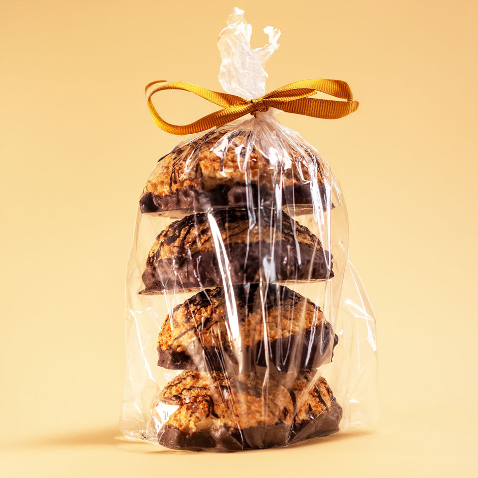 Crow & Moss Chocolate – Crow & Moss Chocolate