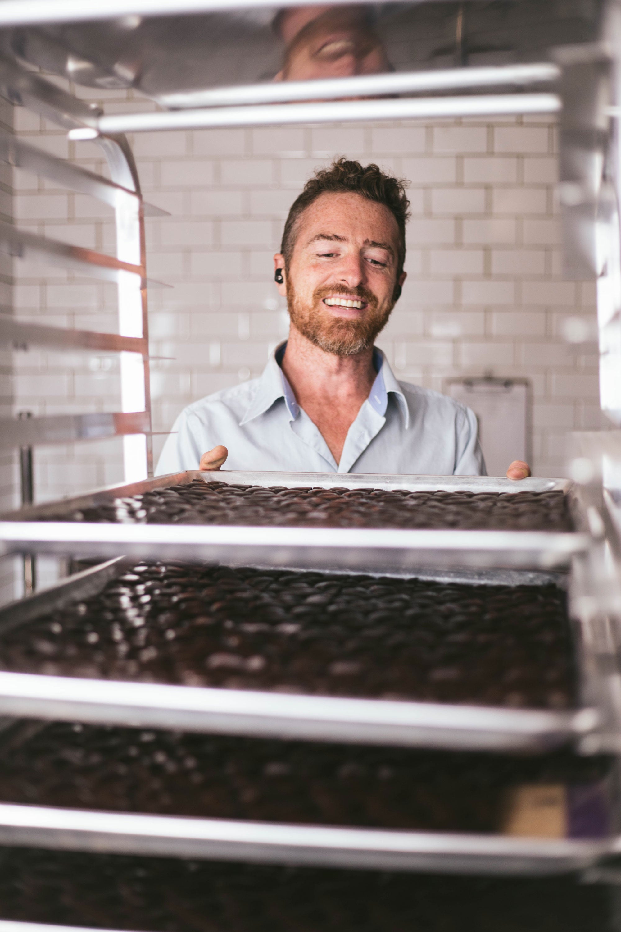 Crow & Moss Chocolate – Crow & Moss Chocolate